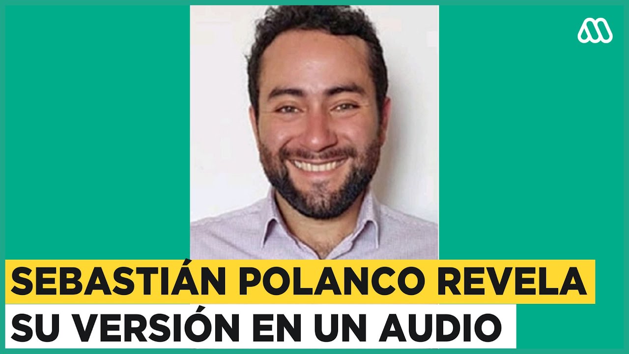 "Él ganó dinero con este trabajo": Sebastián Polanco cuenta su versión ...