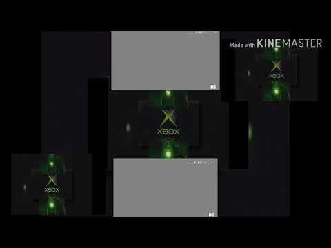 Xbox Scan^2 - YouTube
