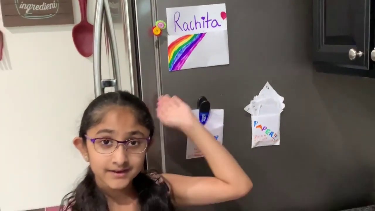 Making of Paper Mailbox - YouTube