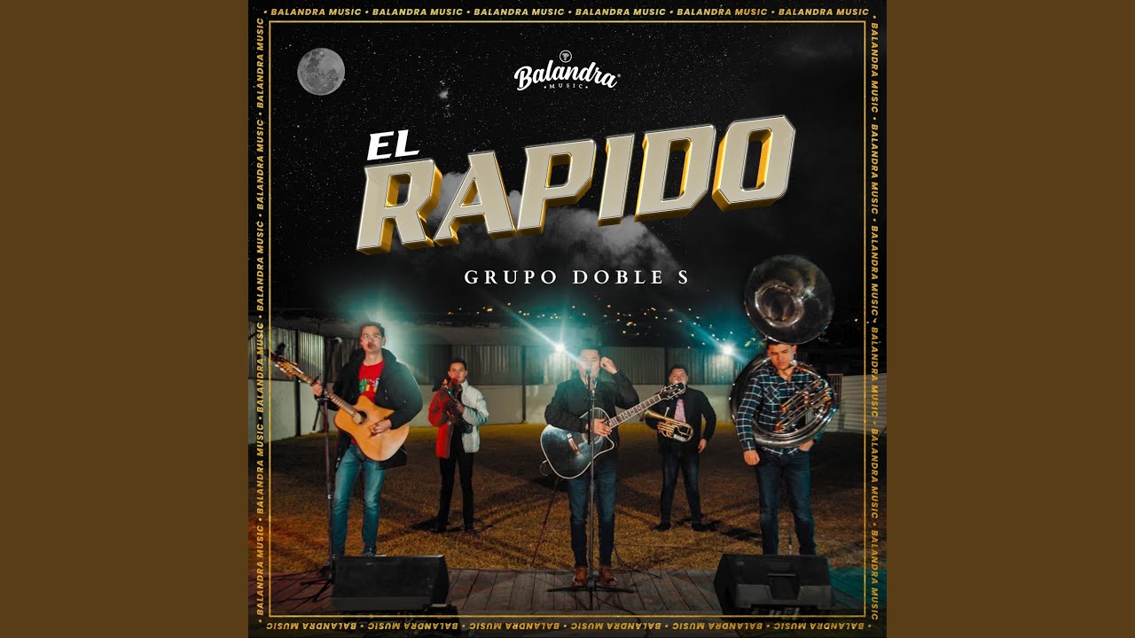 El Rapido - YouTube