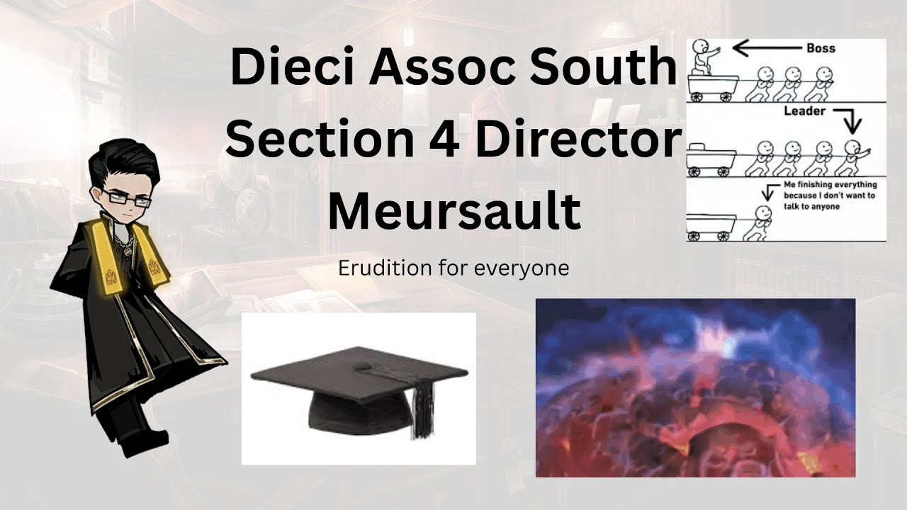 a LC Powerpoint: Dieci Association South Section 4 Director Meursault ...