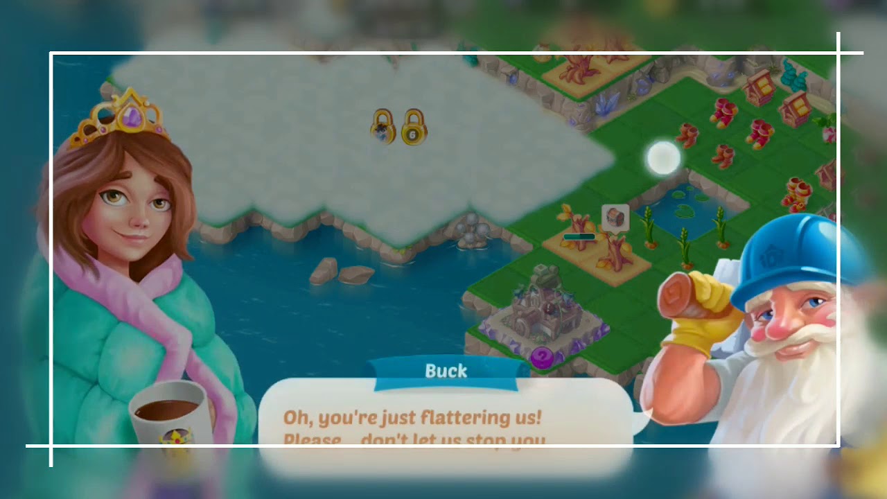 Game p2♥️ - YouTube