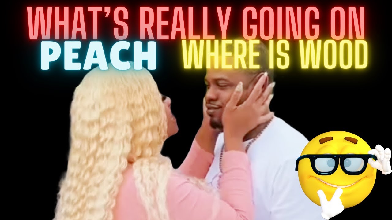 IS THIS WHY PEACH NEEDS MONEY?! - YouTube