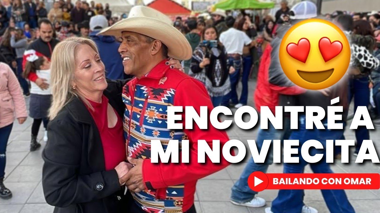 Encontré A Mi Noviecita 😍 Youtube