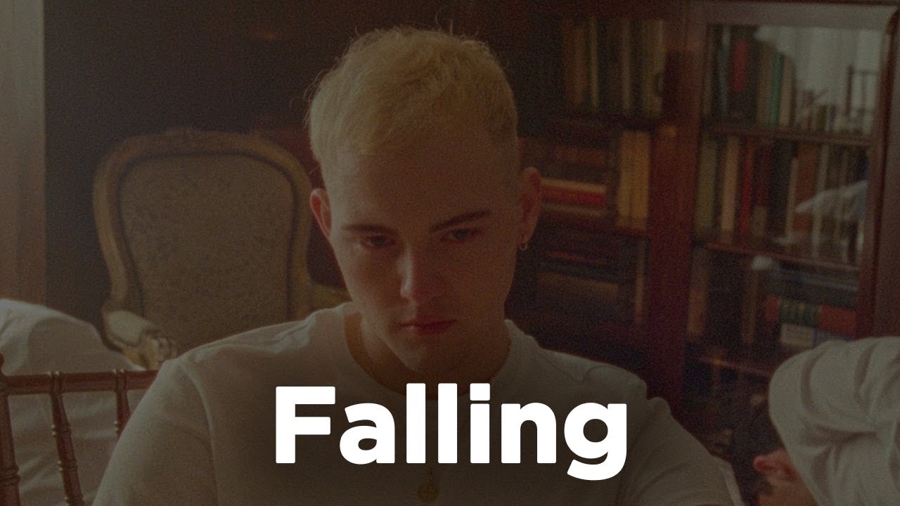 Trevor Daniel - Falling (1 hour straight) - YouTube