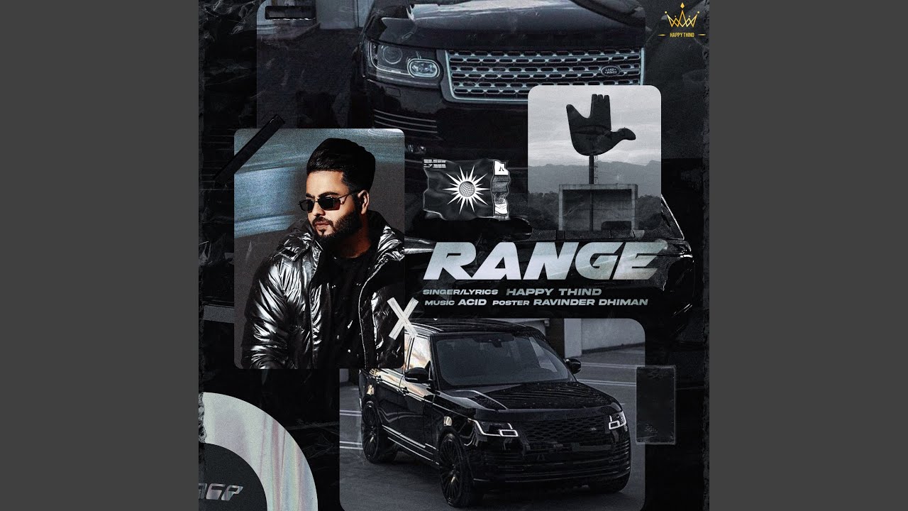 Range - YouTube
