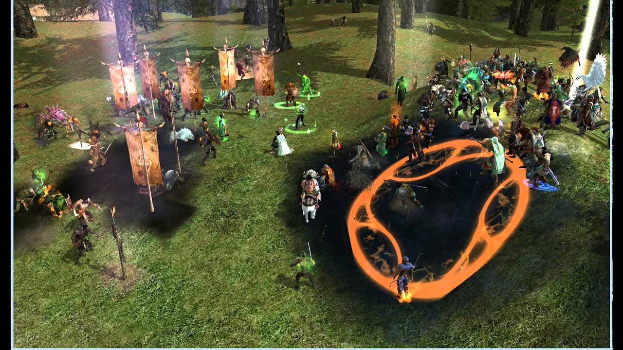 LOTRO - Elendilmir - Sylidor Memorial - Final (17) - YouTube