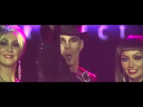 Travesty show 1 - YouTube