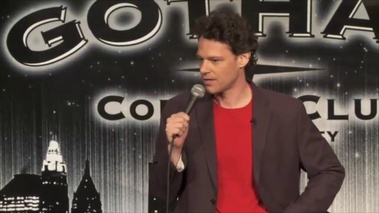 Stand Up Comedy -The Beauty Of Child Birth - YouTube