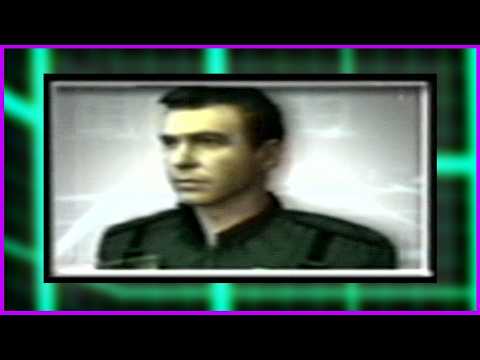 James Bond 007: Everything or Nothing - \