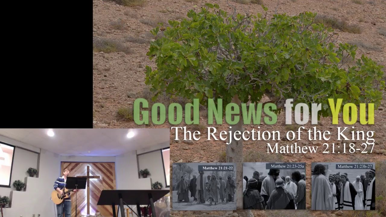 Roderick L. Barnes Live Stream - YouTube