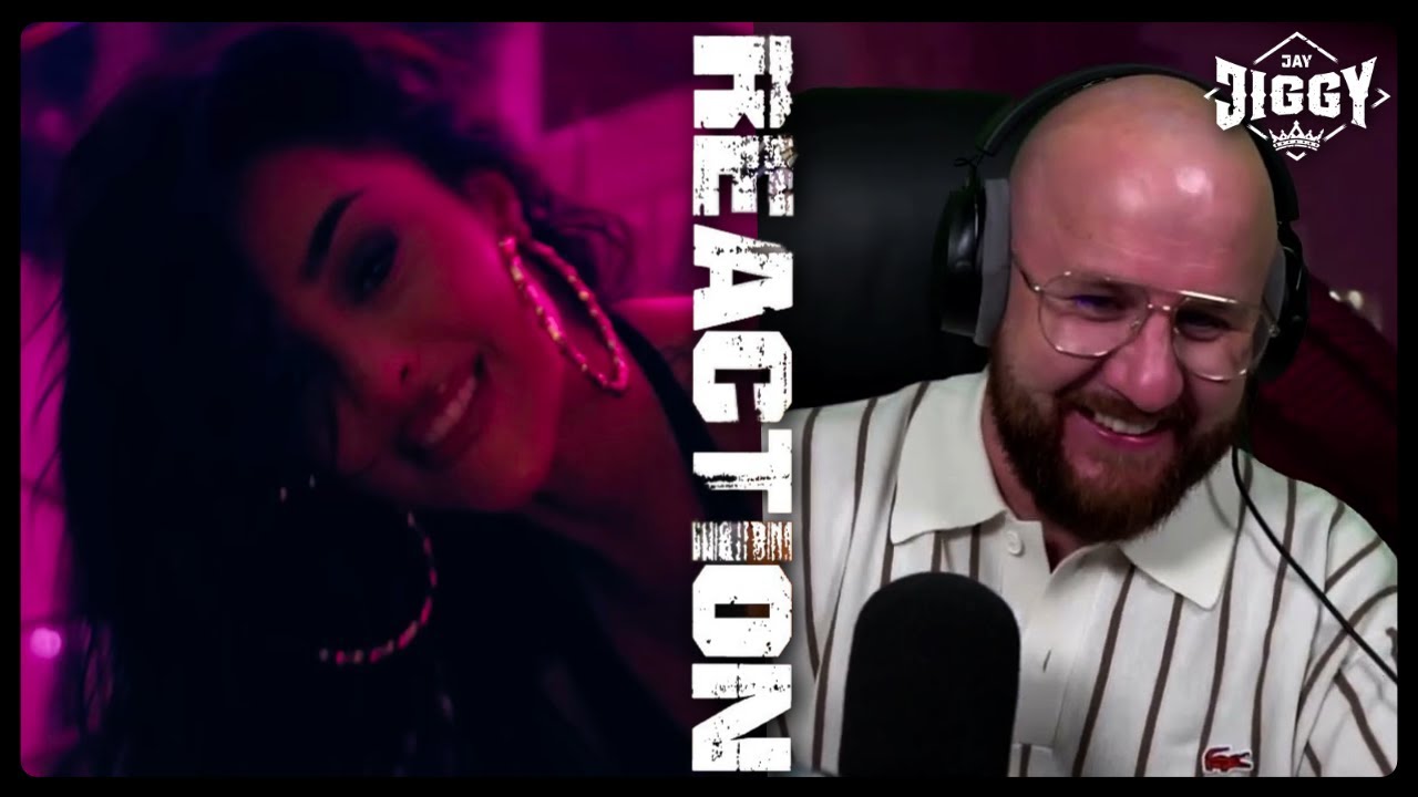 Bonez - Für Mary ️ | REACTION - YouTube