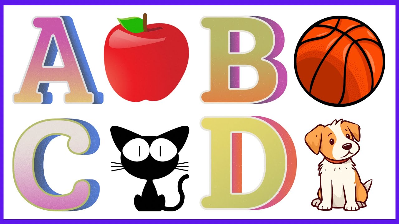 ABC Superhero Song – Save the Letters! Song No.21 - YouTube