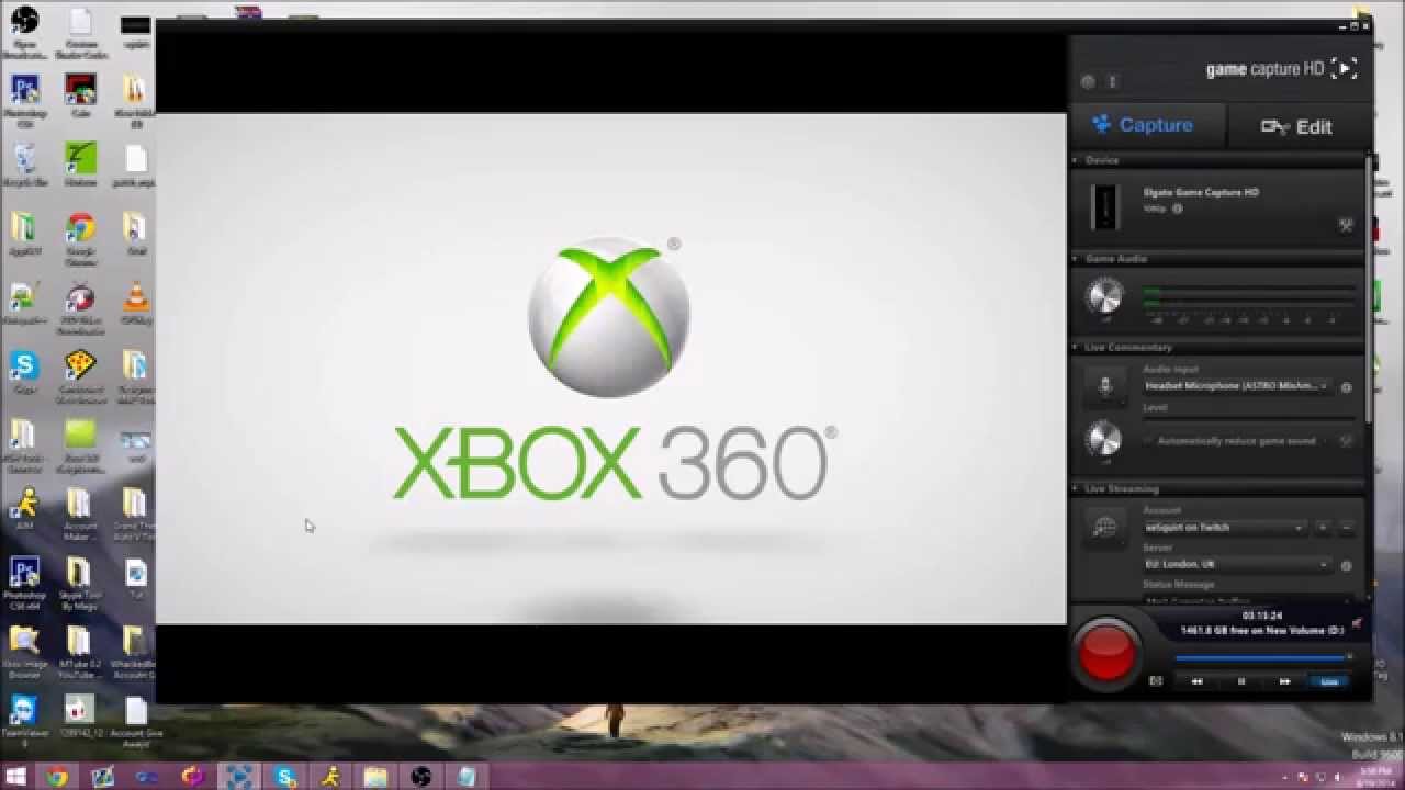 Fake Anim Tutorial Custom Boot Animation Jtag/Rgh - YouTube
