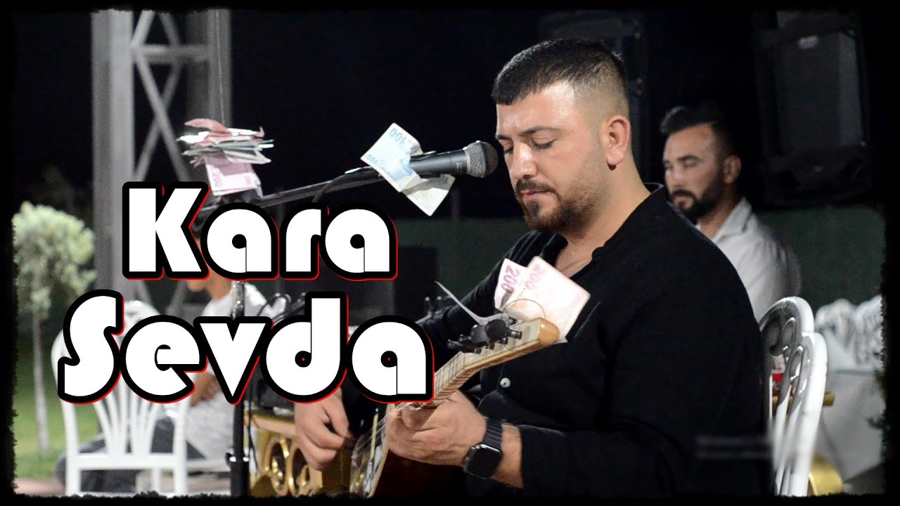 Orhan Güngör - Kara Sevda [ Ustam Sefa Turan nişan ][Poyraz Kameraᴴᴰ ...