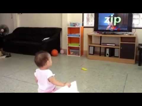 Your baby can read!!! - YouTube