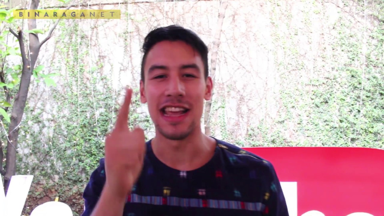 Bobby Ida - 2NineFit on Binaraga.net - YouTube