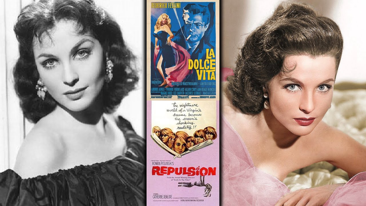 British-French Veteran Actress, Yvonne Furneaux Passes Away At 98 ...