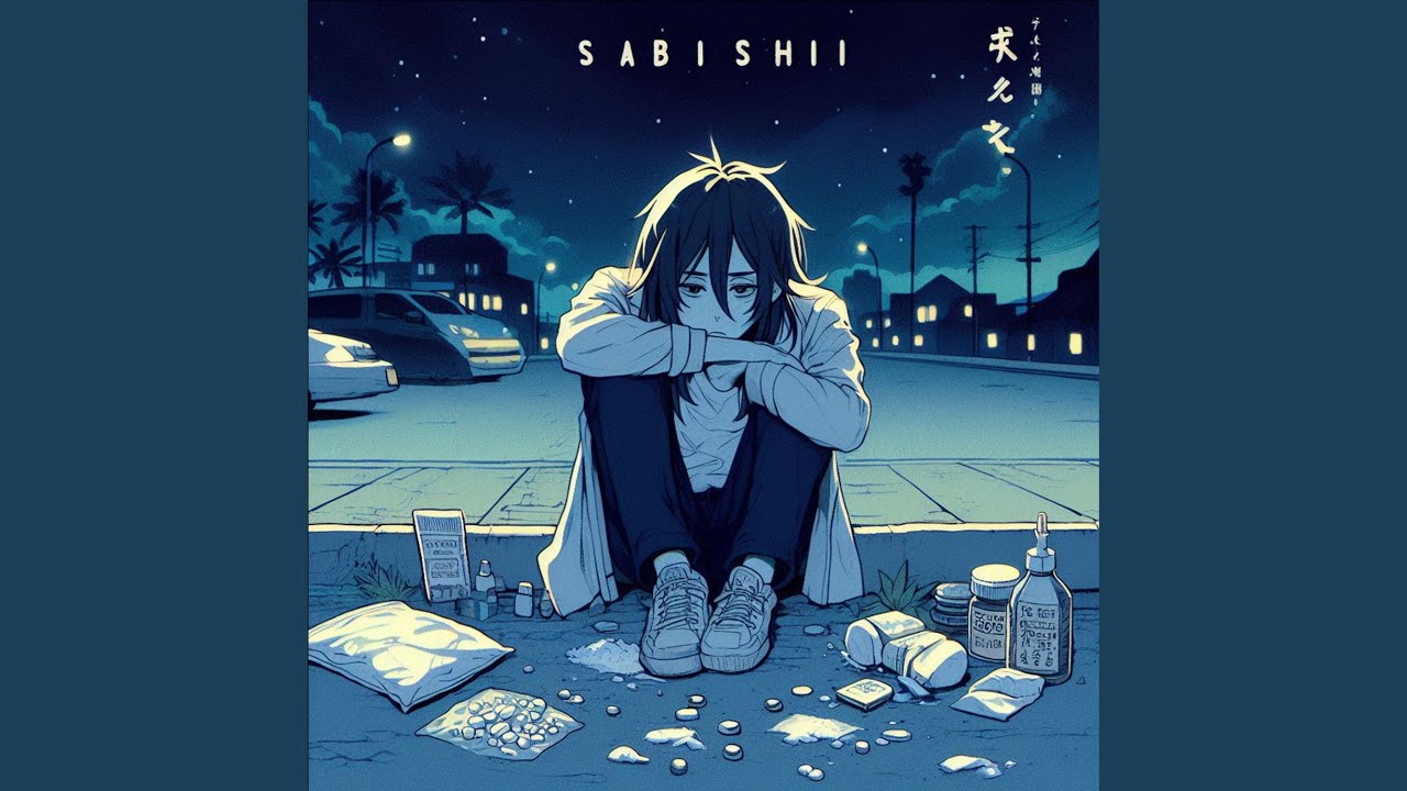 Sabishii - YouTube