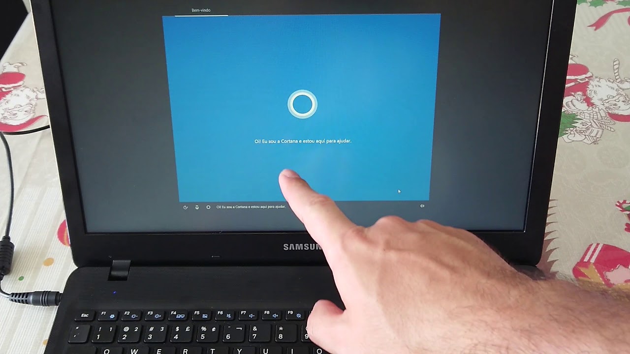 Recuperar Windows Bugado Ou Com Tela Azul Com Alguns Cliques Compatível ...