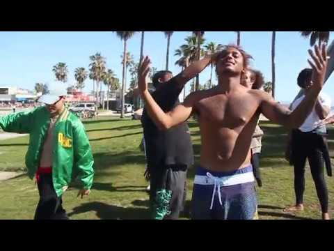 7URA x Kalvin Love - Surfin' - YouTube