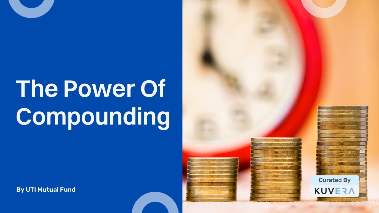 The Power Of Compounding | Best of Investor Education - YouTube