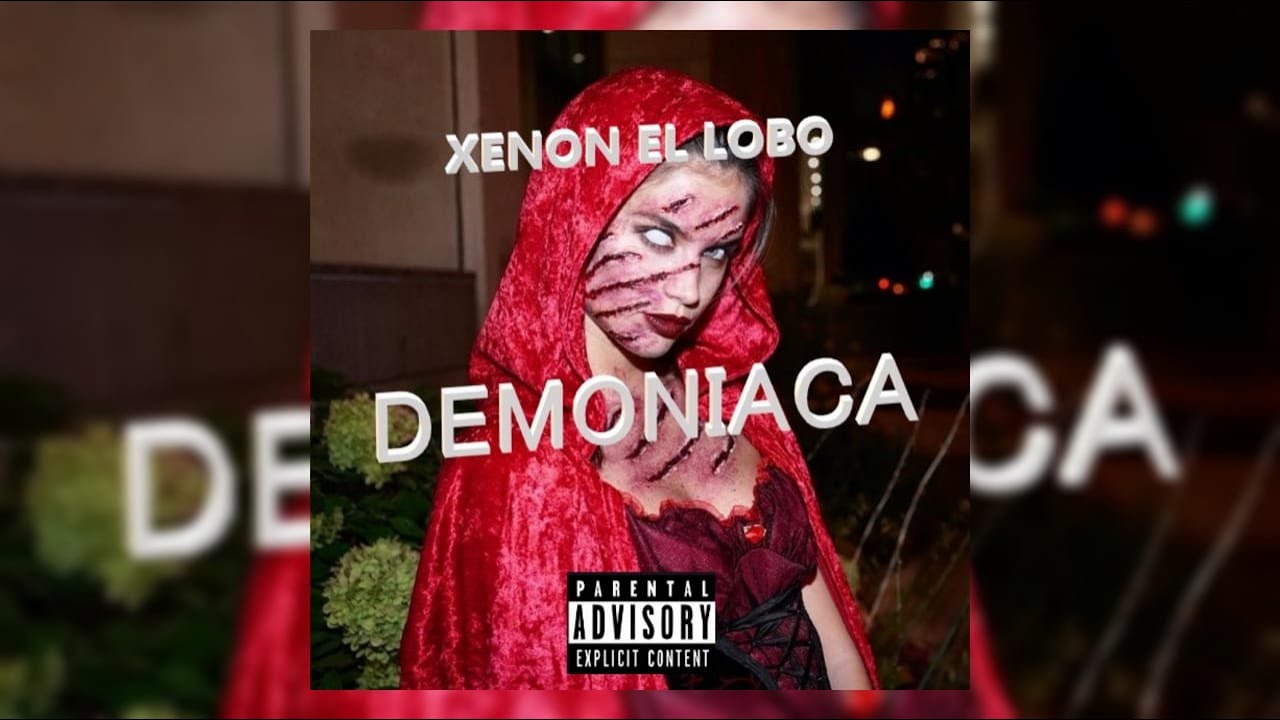 Xenon El Lobo - Demoniaca - YouTube