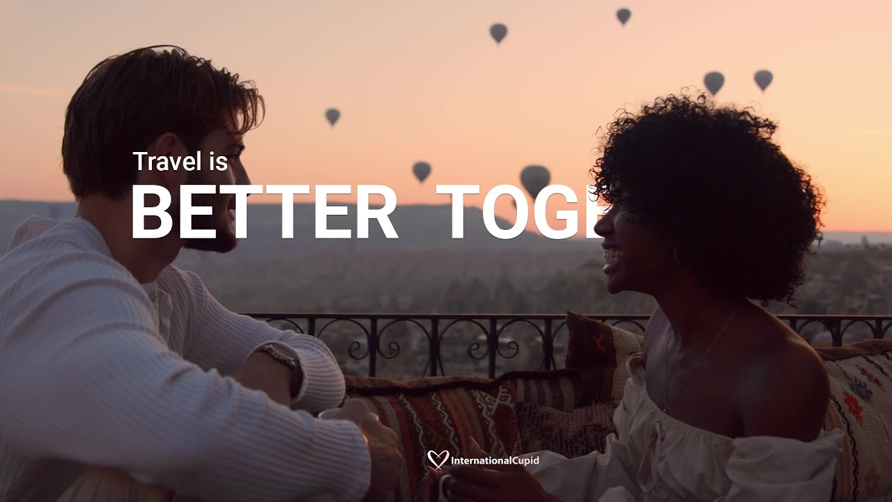 We were born to wander. Explore. Discover. - YouTube