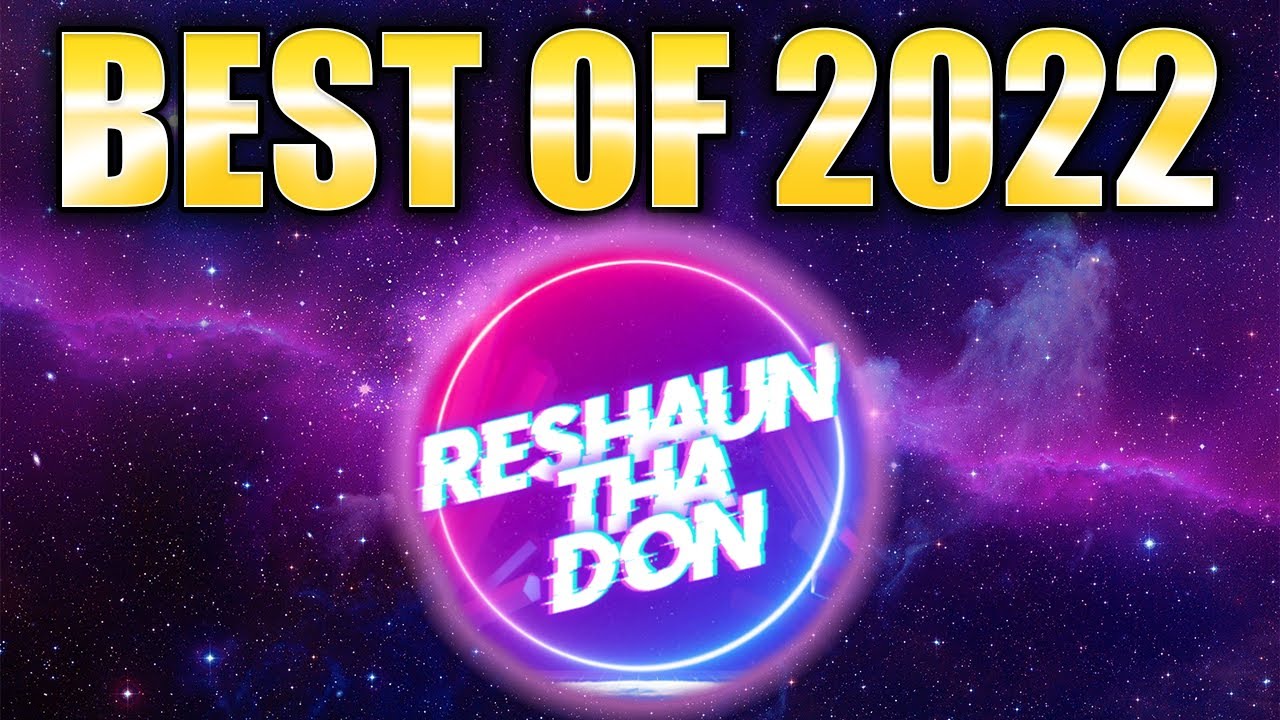 BEST OF RESHAUN THA DON 2022 - YouTube