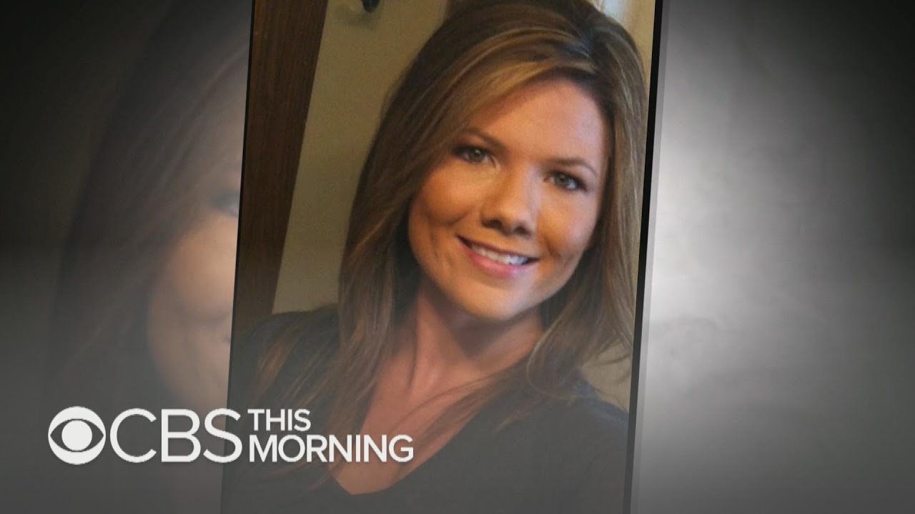 Missing Colorado Moms Friend Says Kelsey Berreth Couldnt Win With