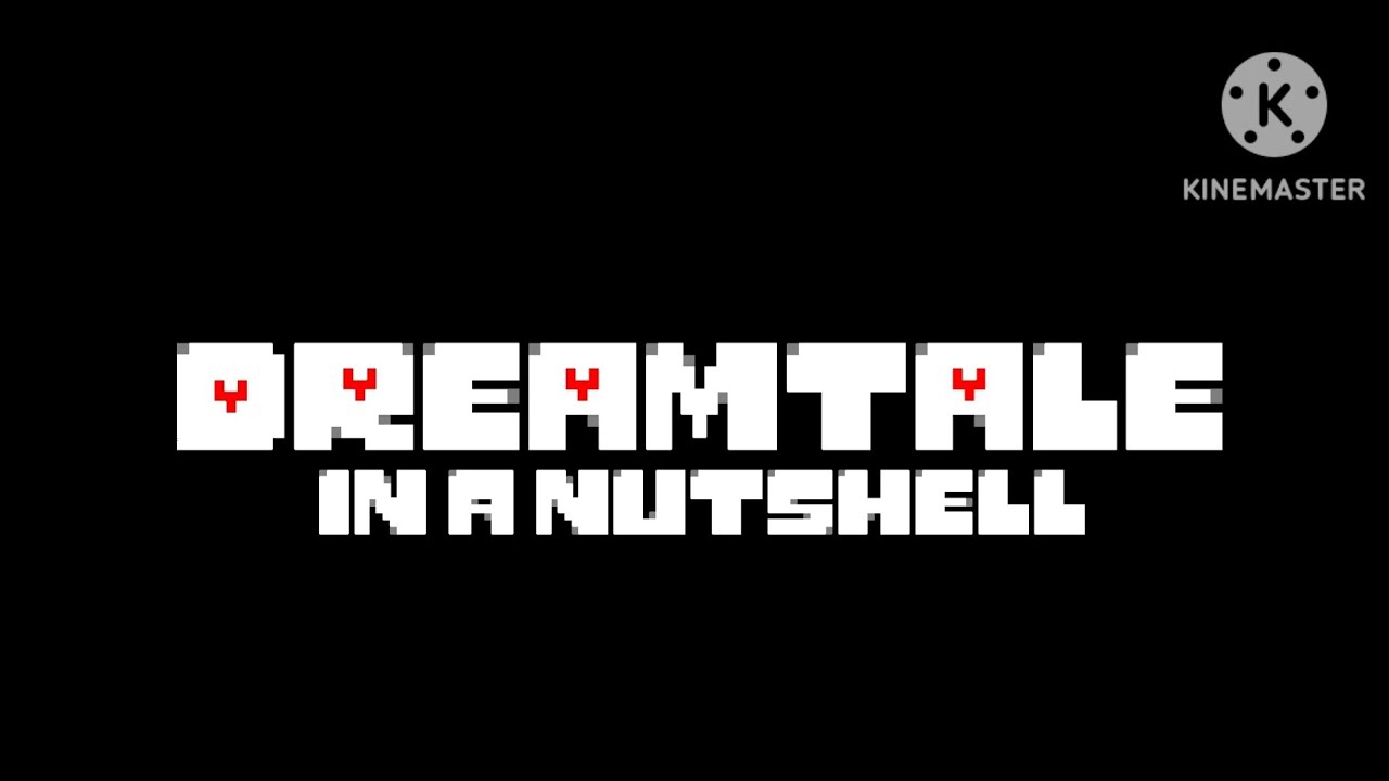 || Dreamtale in a nutshell be like || Sans's Au's || Voice acting ...