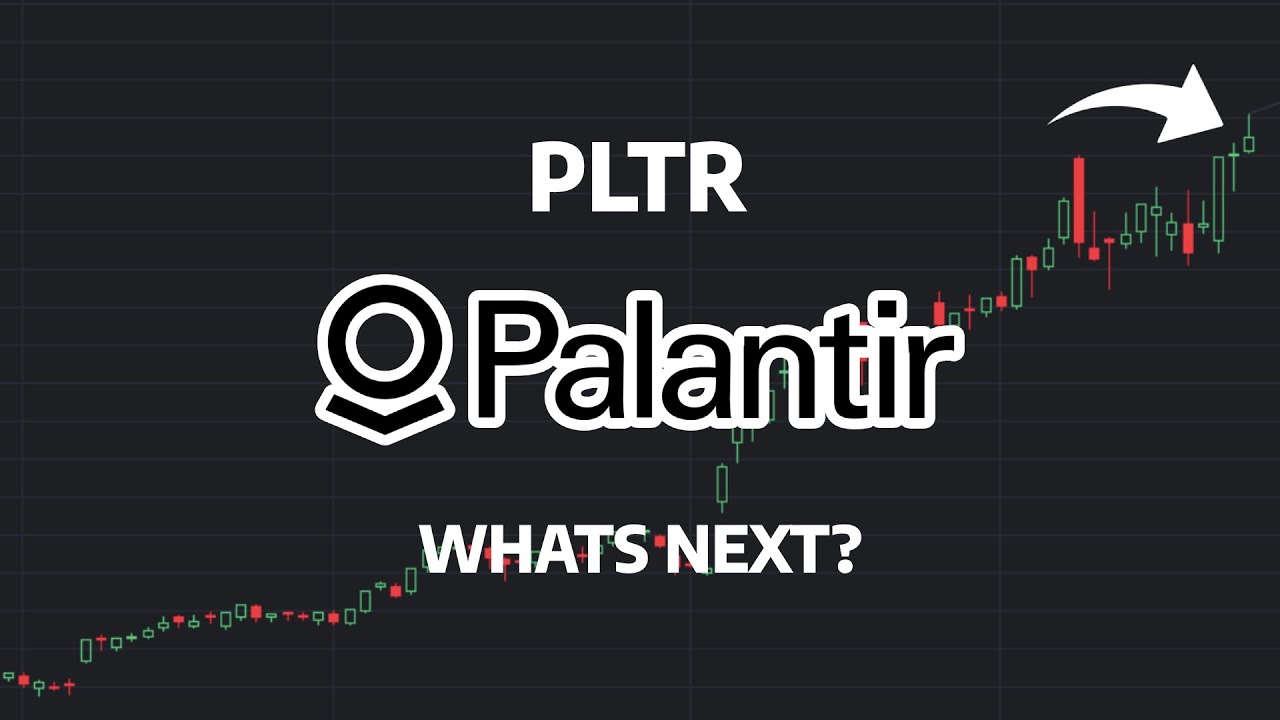 What's Next? - PLTR Stock Price Prediction - PLTR Stock Analysis ...