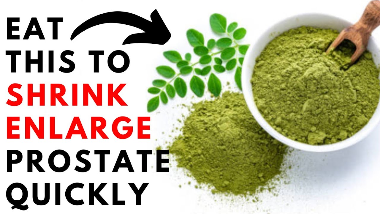 10 Best foods for Enlarged Prostate - Enlarged Prostate Diet - YouTube