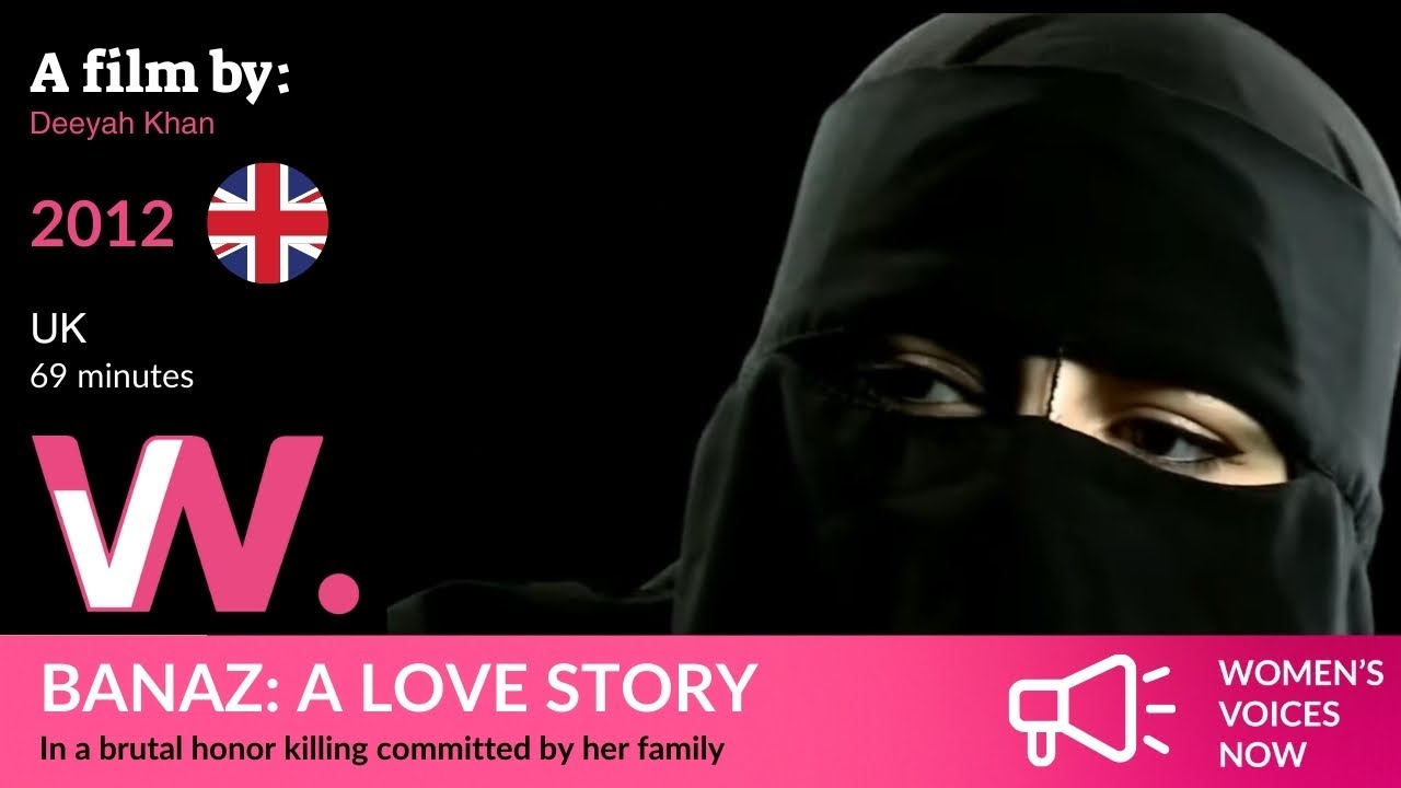 Banaz: A Love Story - YouTube