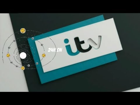 24H on ITV - A snapshot of ITV in 2019 - YouTube