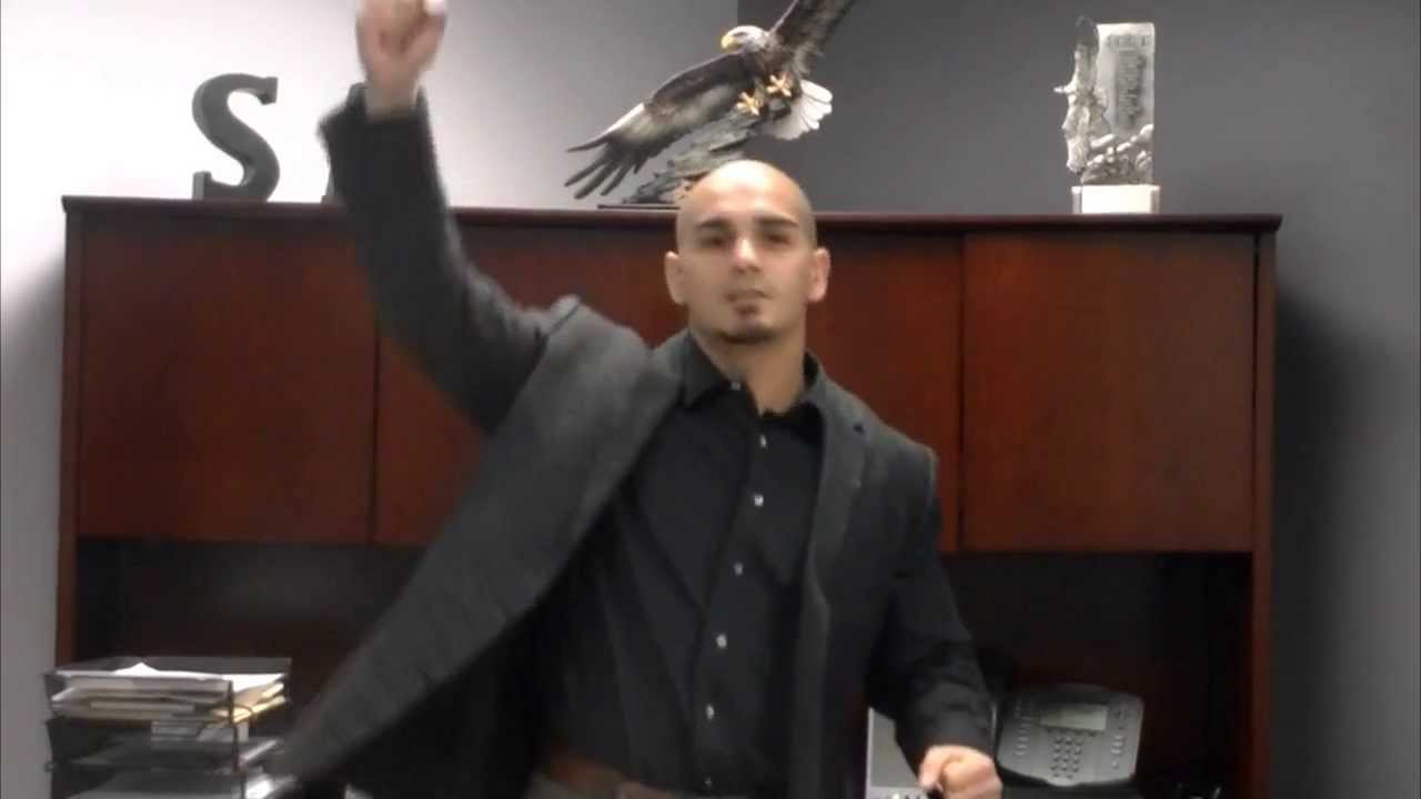 Private Victory Precedes Public Victory - Simon Arias - YouTube