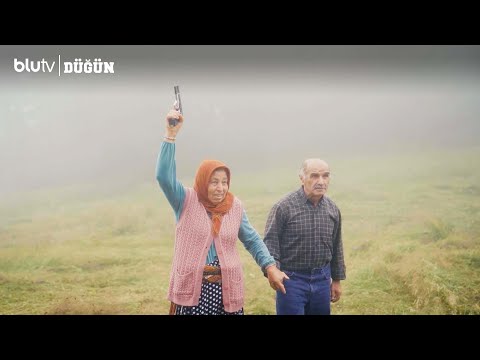 Düğün | 4. Bölüm Yayında