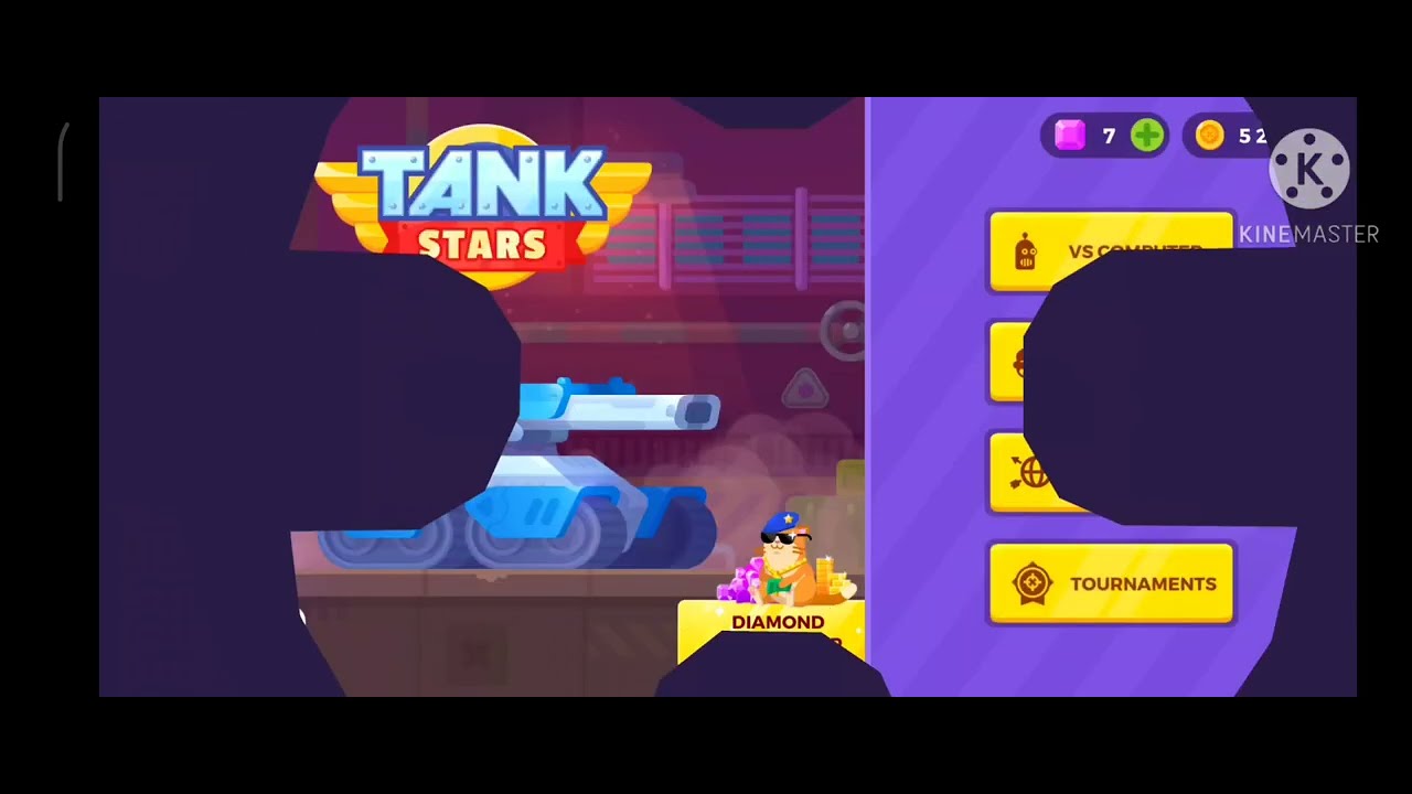 star tank new famous game in play store and new - YouTube