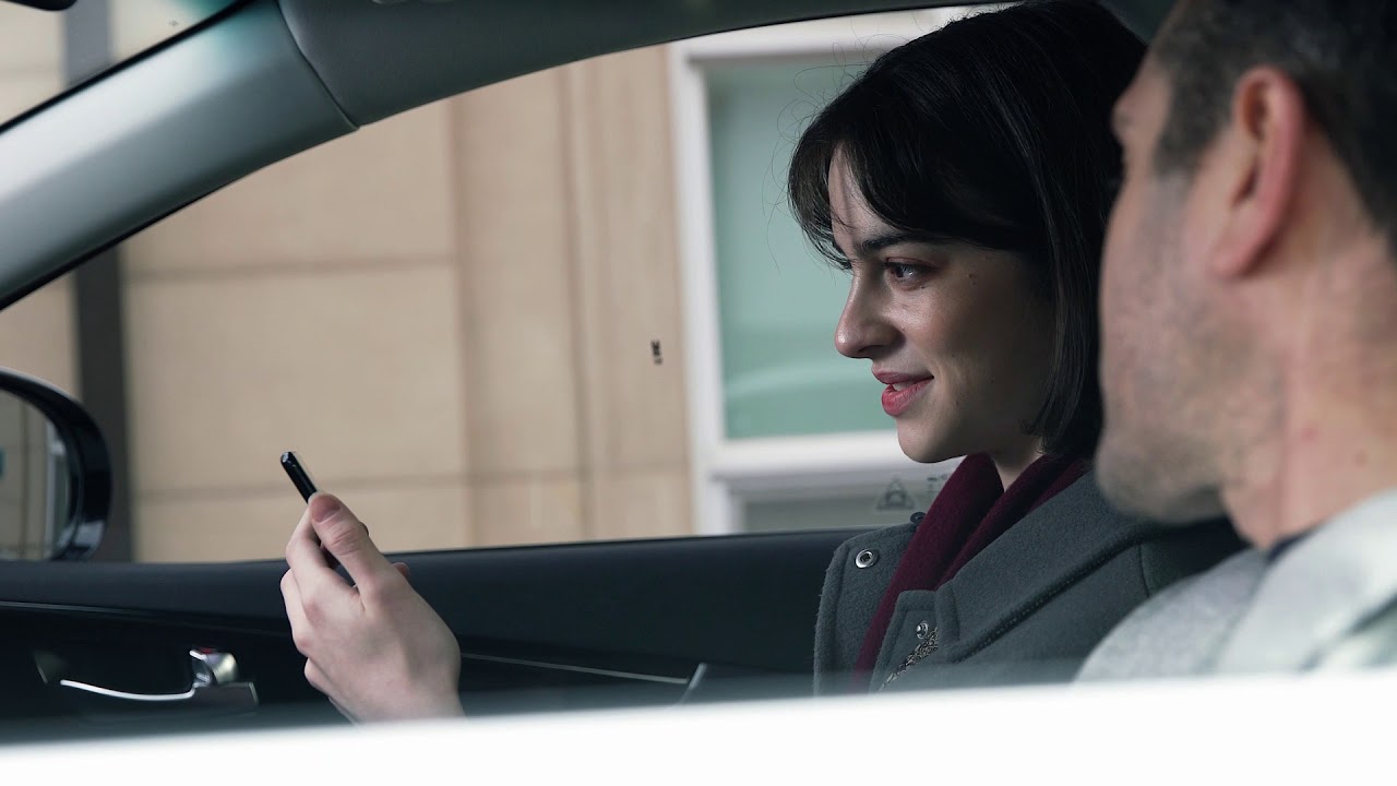 Samsung MDE_S20 : Music share - YouTube