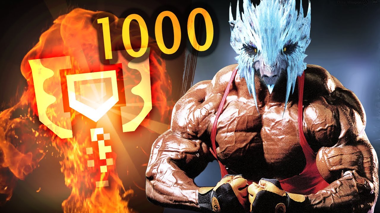 Charge Blade Phials finally reach 1000+ Damage - YouTube