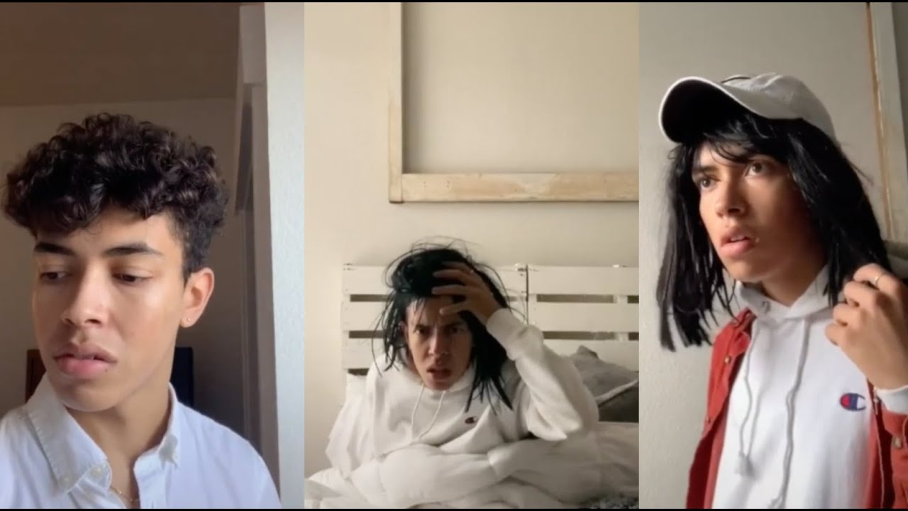 saydenseay: FUNNIEST TIK TOKS 😂😂 (Tayden Seay) *Compilation* - YouTube