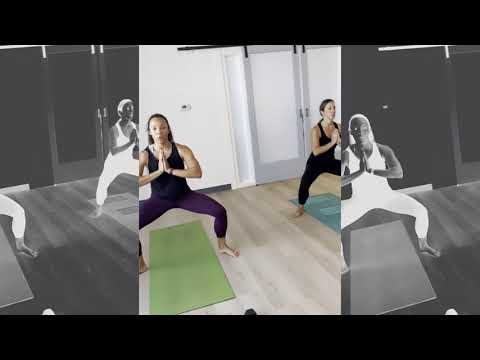 Workout With Reba @Sattva Health & Wellness Center