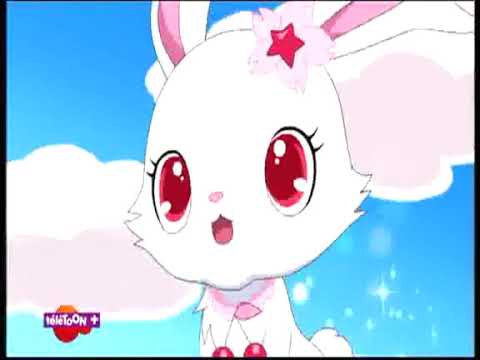 Jewelpet: Sweets Dance Princess/La Princesse du Royaume des Douceurs ...
