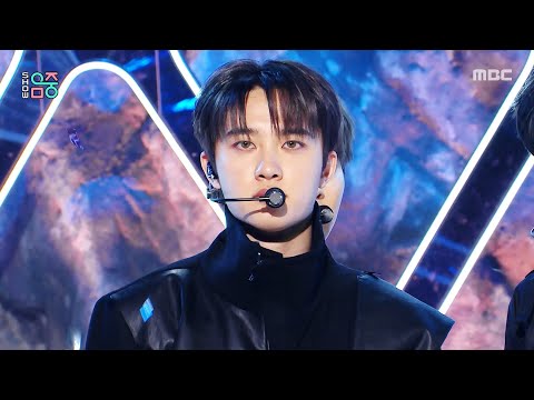 EXO (엑소) - Crown | Show! MusicCore | MBC260124방송