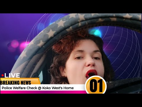 Sick Voice Life Update In The Car Lo-fi With Layered Vinyl Sounds ASMR ...