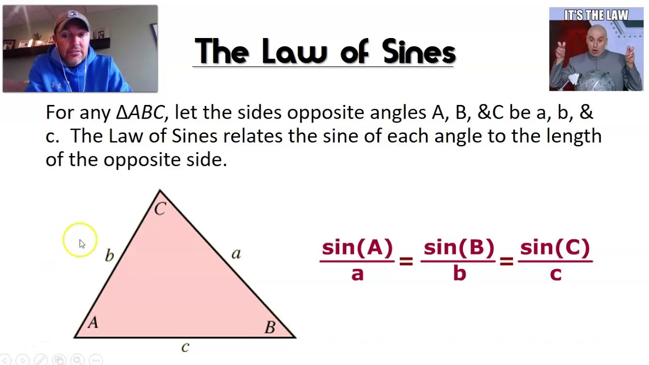 Geometry B - 14.1 - YouTube