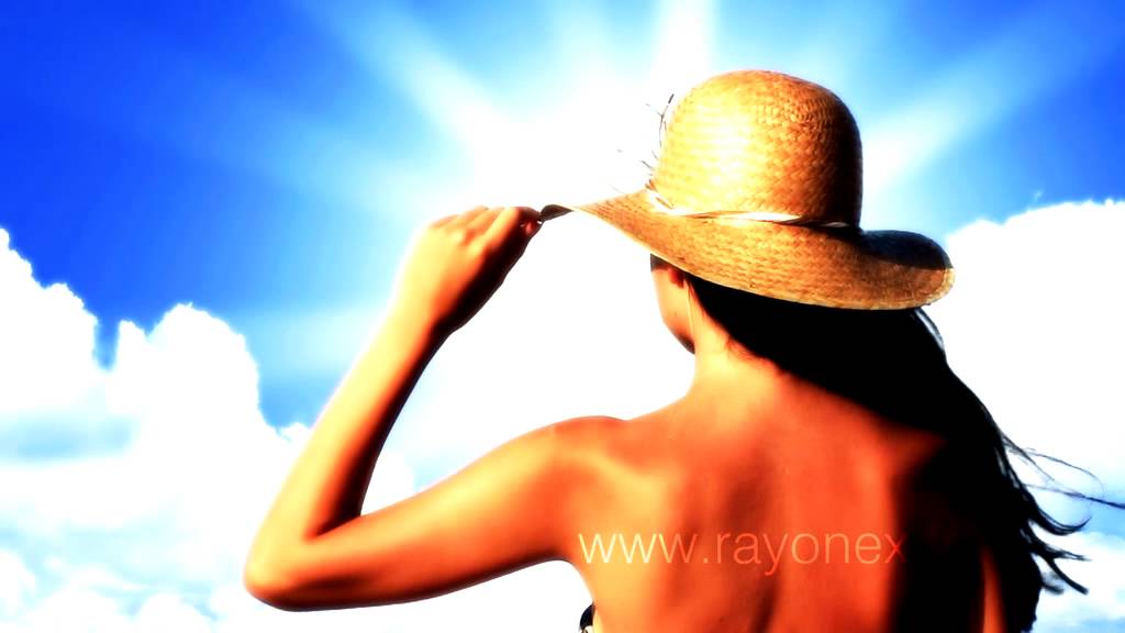 Le phénomène de biorésonance - Rayonex FR - YouTube