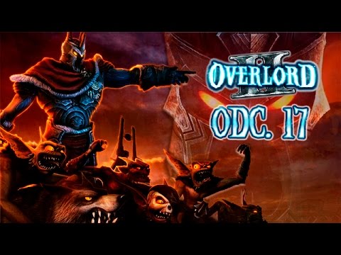 Zagrajmy w Overlord II odc.17 "Juno" - YouTube