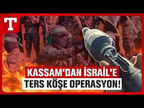 Askerleri Tahliye İçin Bölgeye Akın Ettiler! Kassam Tugayları Askeri Aracı Vurdu - Türkiye Gazetesi