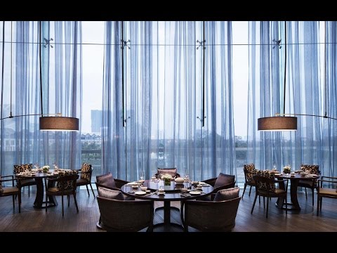 Crystal Jade Palace Hanoi by VTV Cable